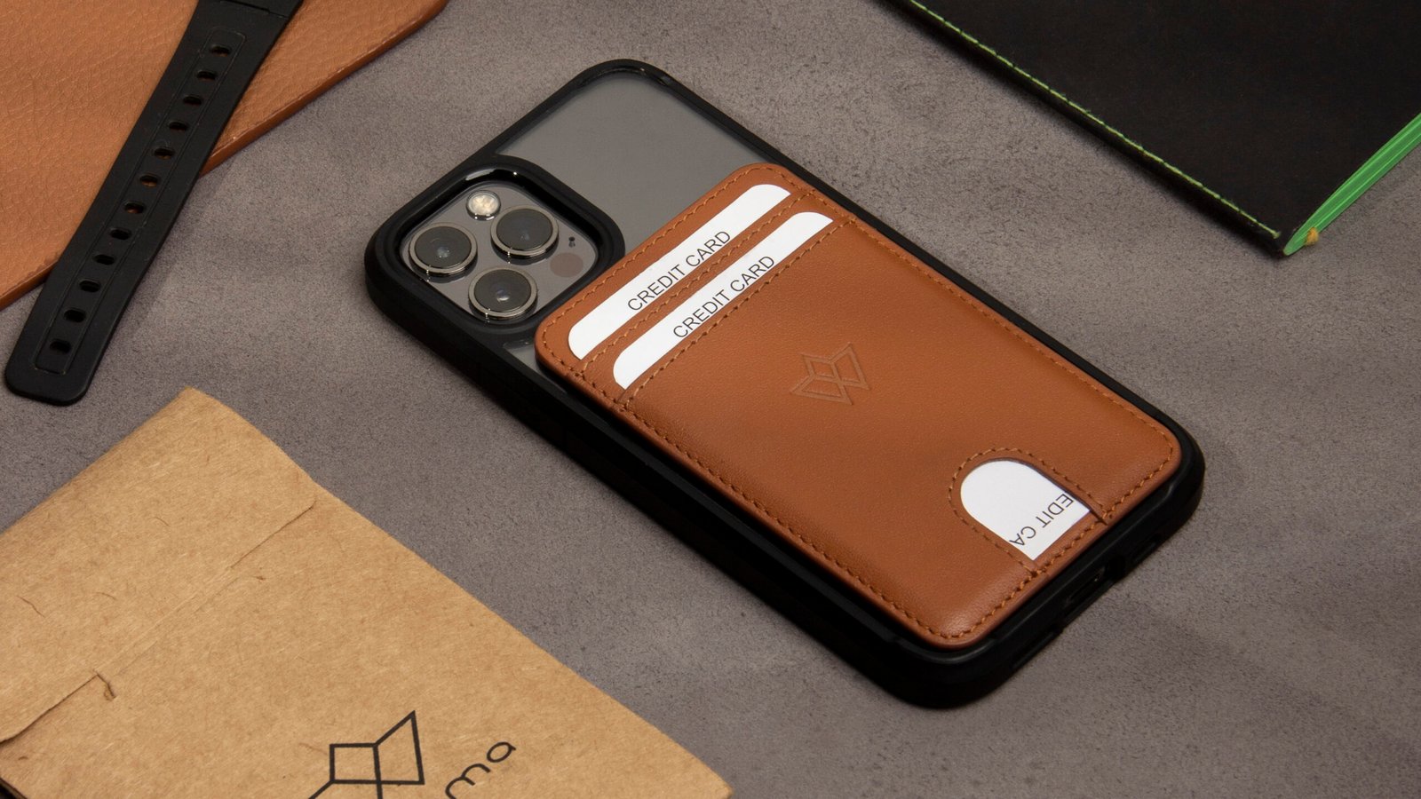 Wasama – Leather Made For You